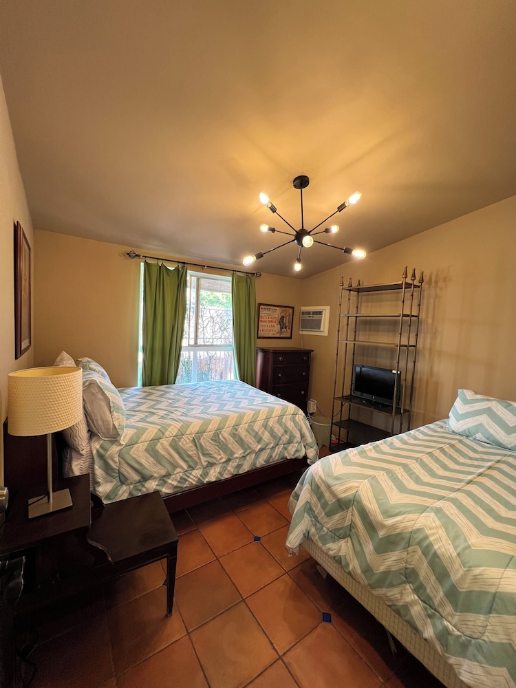 Disney's "Casa de Encanto" - Short Walk to Disney with Central A/C, Pool & Spa! - Anaheim | Vrbo