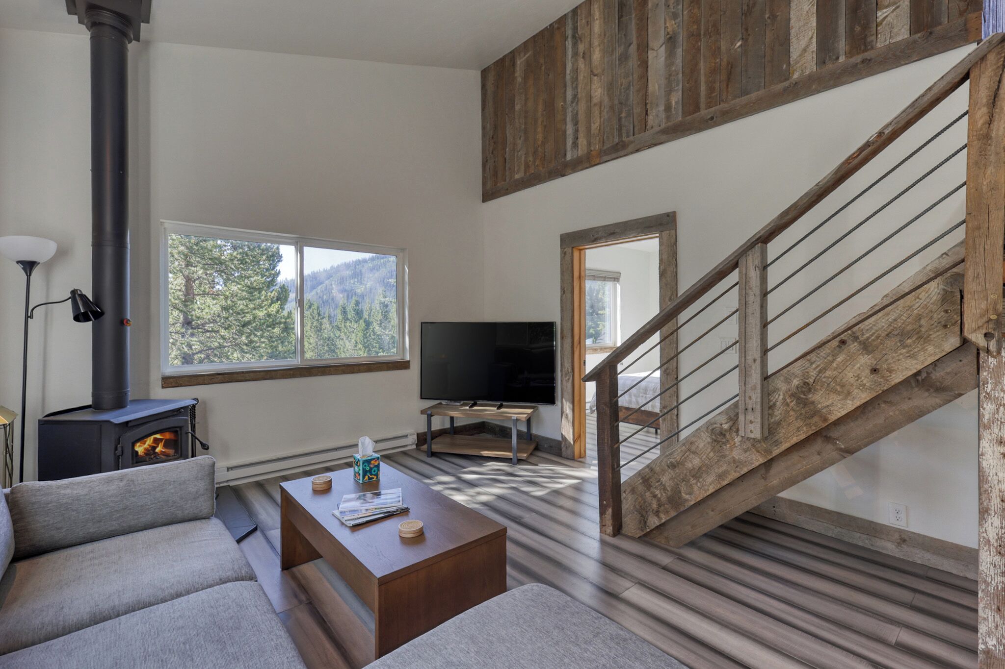 Big Sky Bliss ~ Panoramic Views & 5m To Resort - Big Sky, MT