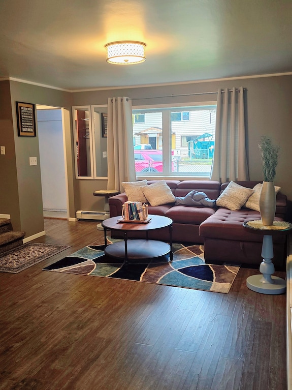 New- Clean, Cozy & Convenient 2br 3bed Home. - フェアバンクス, AK