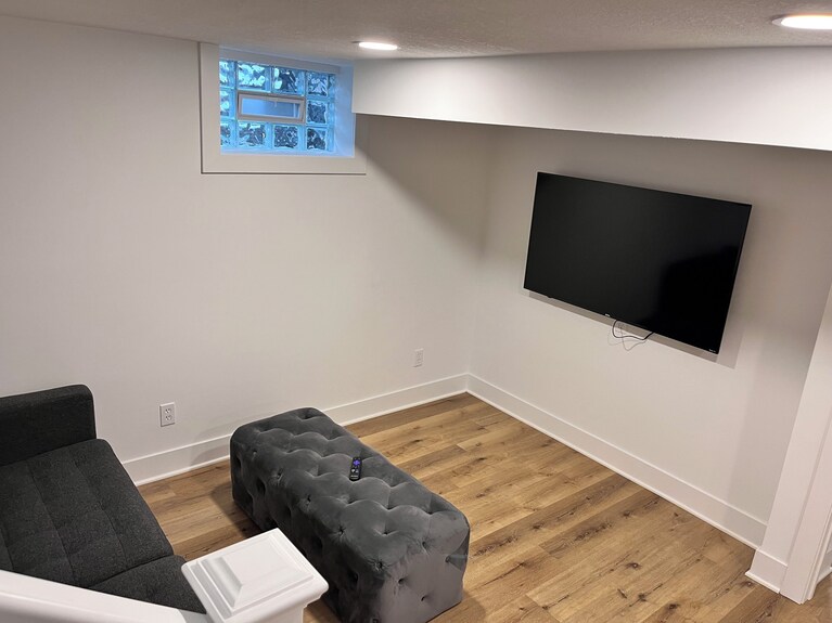 Highland Park 3br Family + Pet Friendly Retreat Close To Moa, Airport, Colleges - Saint Paul, MN