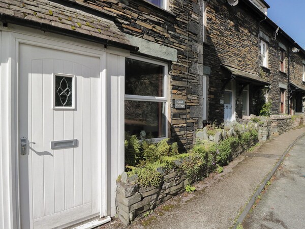 Cloud Cottage - Ambleside