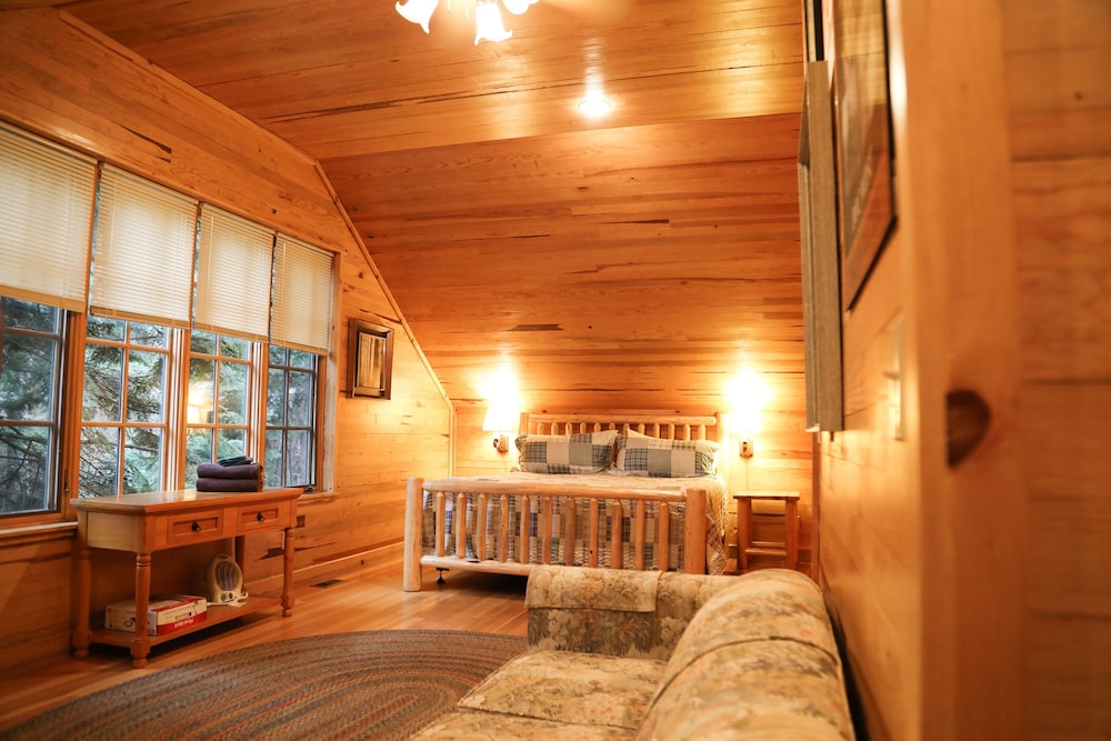 Wallowa River House Retreat - Comté de Wallowa | Abritel