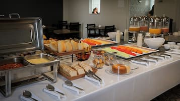 Cafeteria