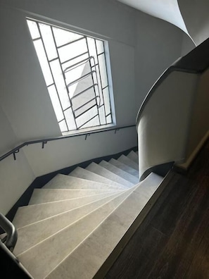 Escadas