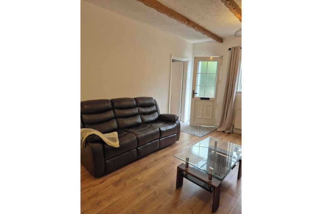 Drumeenagh Lodge - Donegal