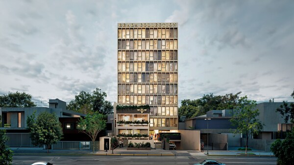 Brada Collection Vendôme - Guadalajara