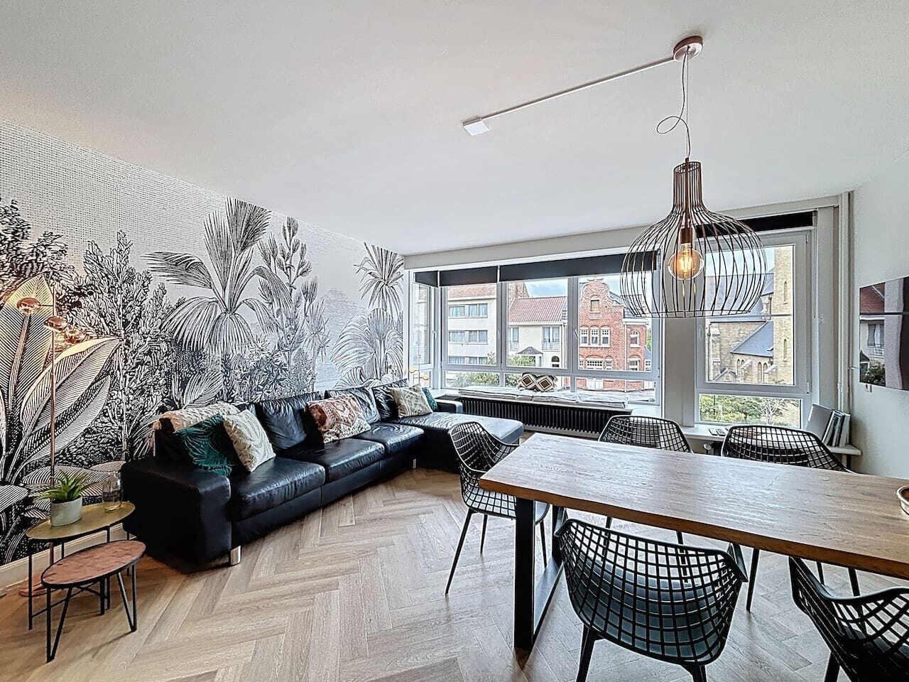 Apartment La Joliette - Side Sea View In De Panne - De Panne