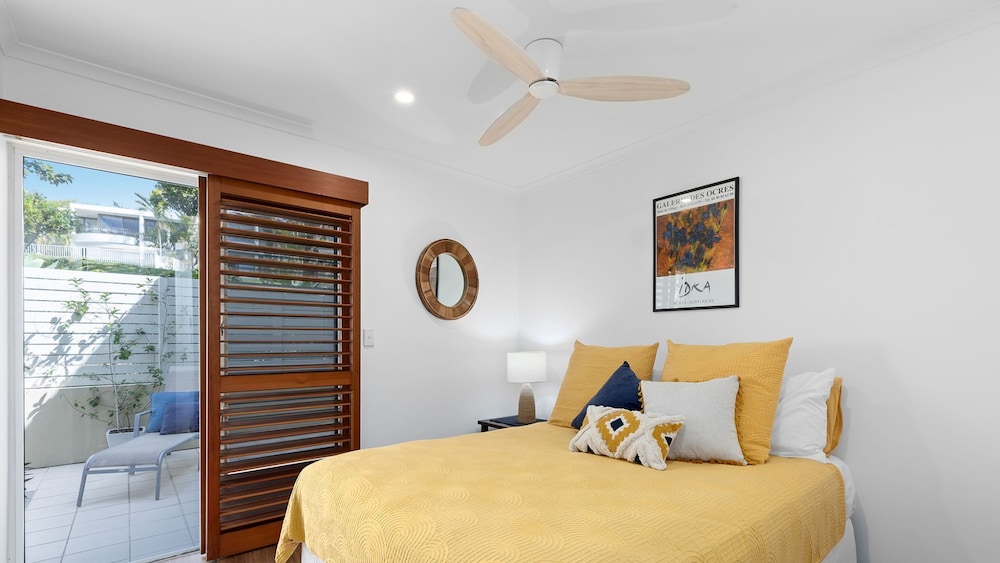 'Trieste' 4/33 Elanda St Sunshine Beach - Sunshine Coast | Vrbo