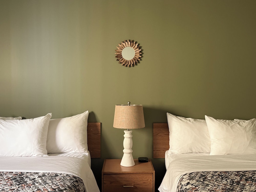 The Trail Inn Lucky Lake Sk - Saskatchewan