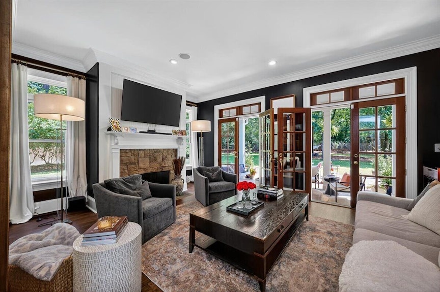 Beautiful Southern Living Magazine Home In North Macon - Macon, GA