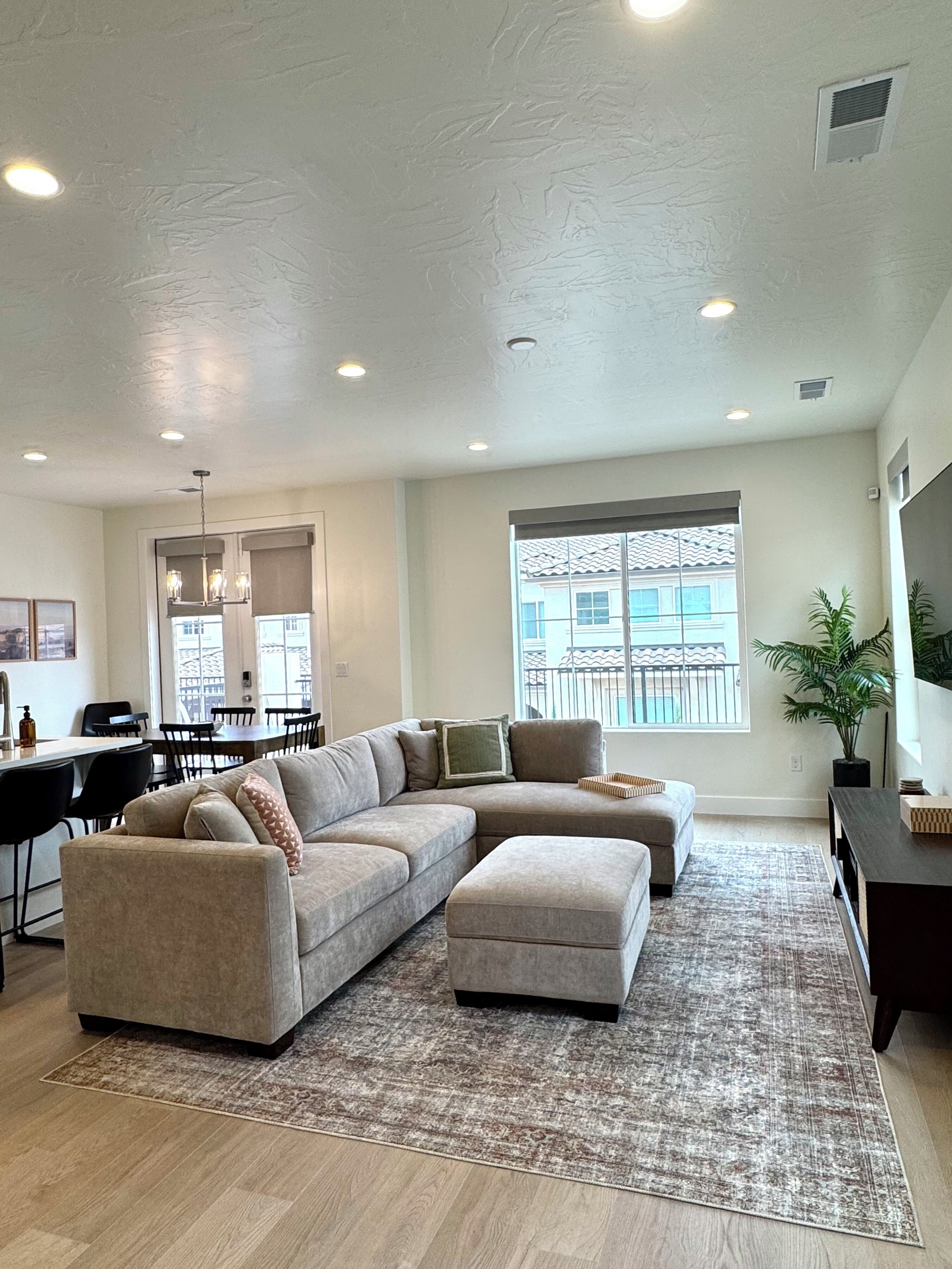 New! 2 King Suites + Bunk Room - St. George, UT