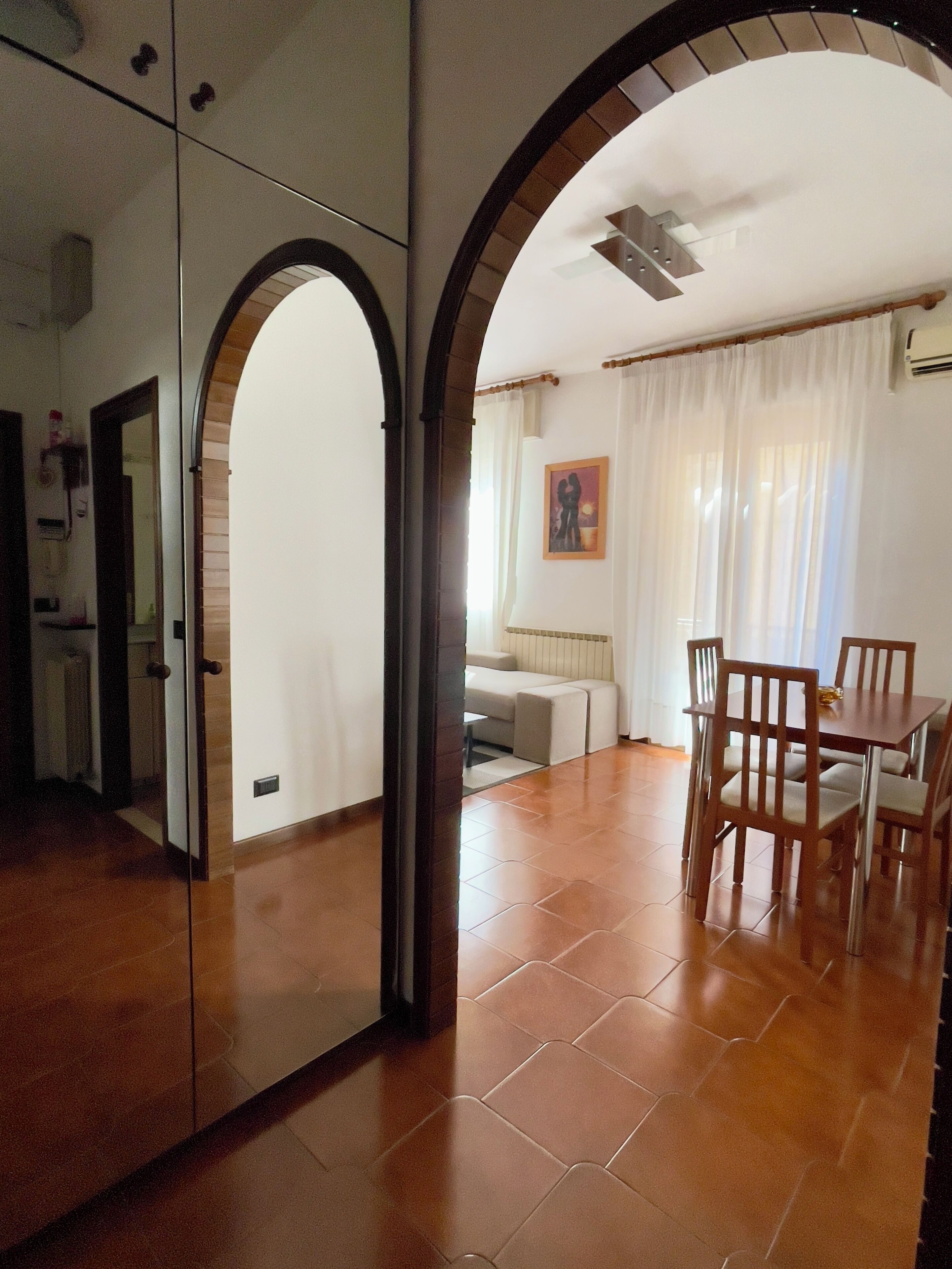 Apartment Mestre Venice - Venice