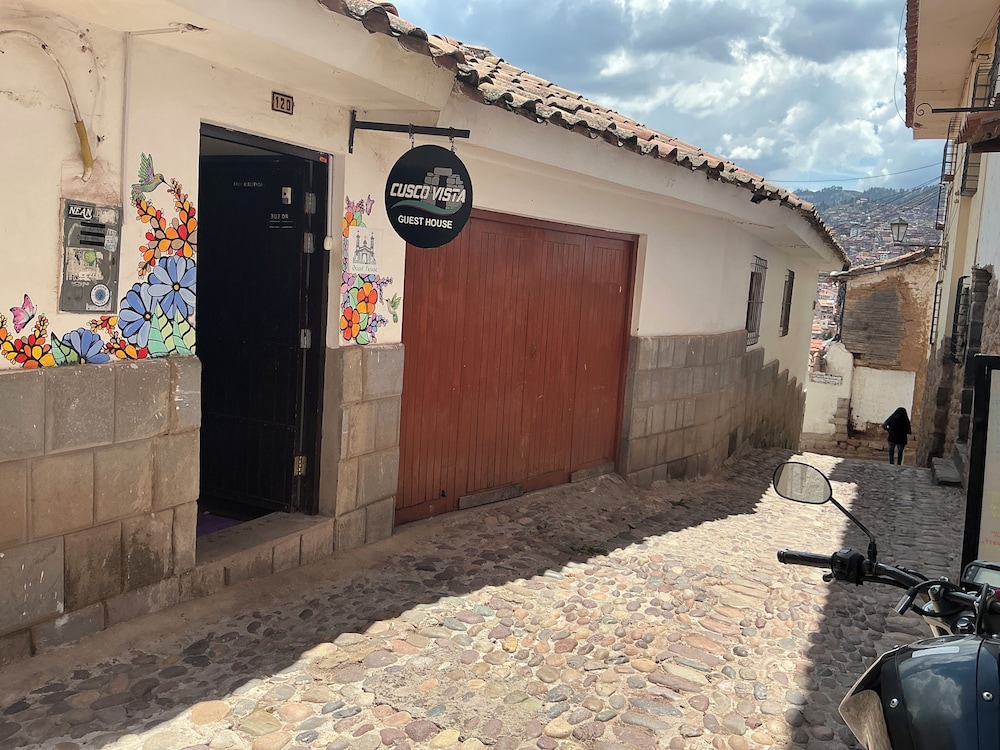 Cusco Vista Guets House - Cusco