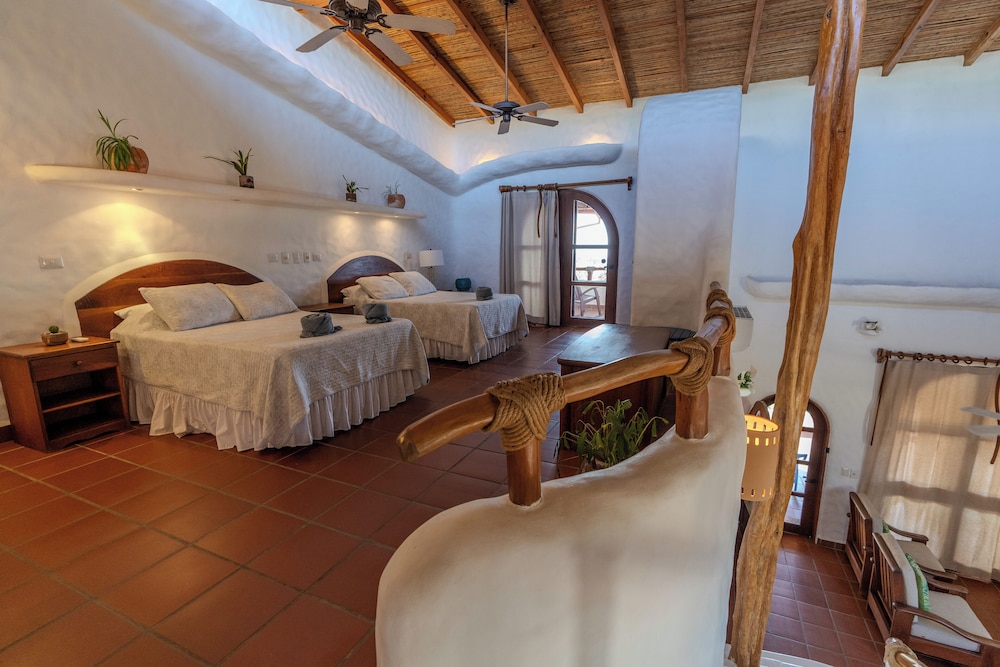 Pelican Eyes Hotel And Resort - San Juan del Sur