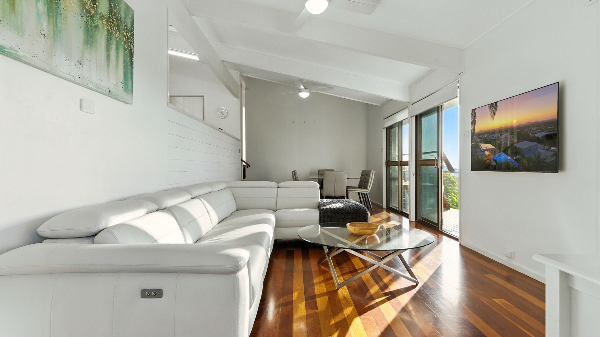 The Pool House  Premium Coastal Living In The Heart Of Coolum - Coolum Beach