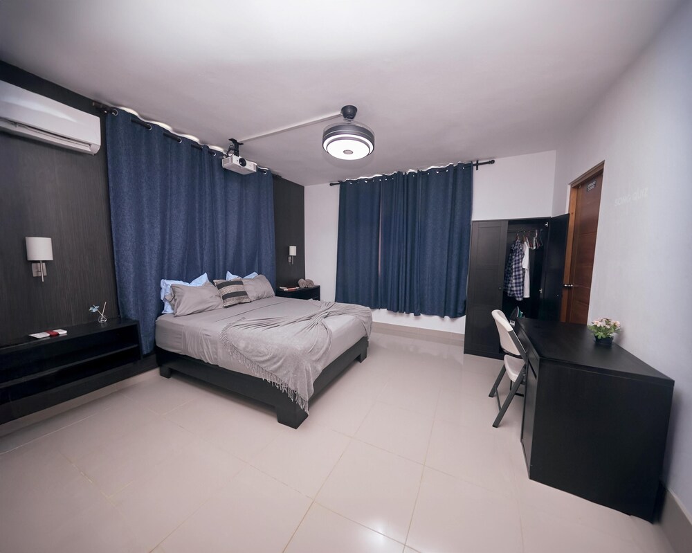 White Sand: Private Beach, Pool & Free Shuttle - Punta Cana | Vrbo