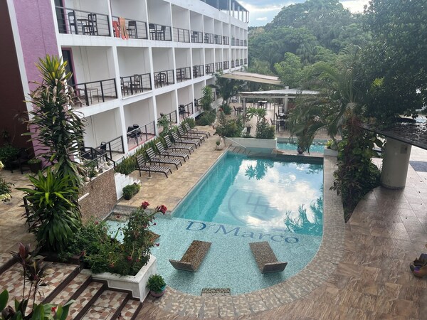 Hotel D Marco Express - Tabasco