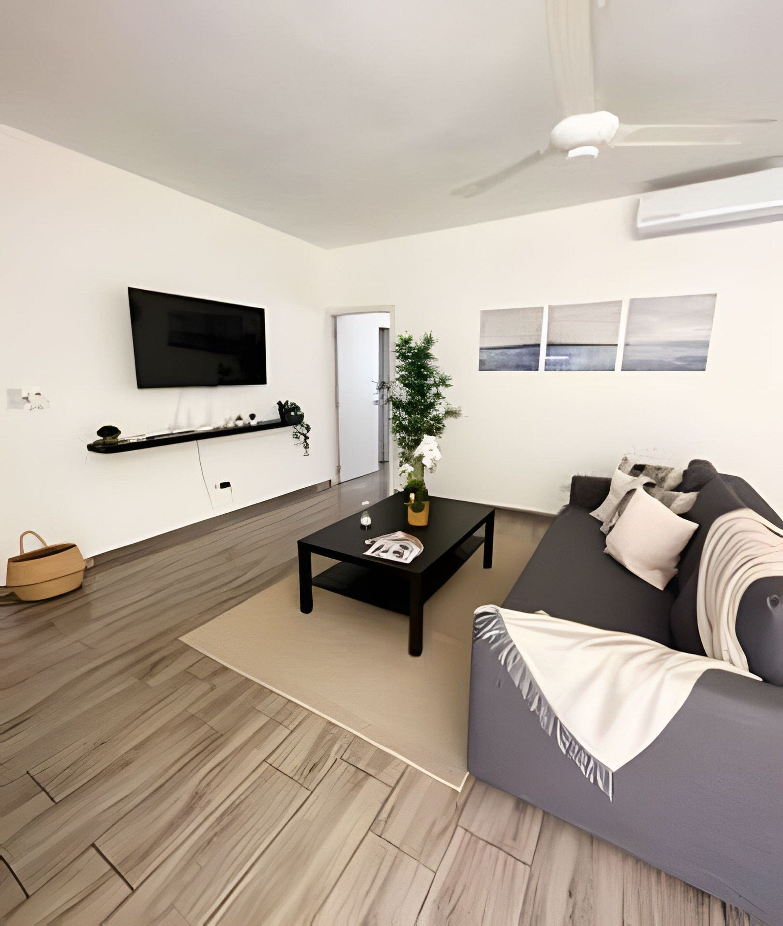 Beautiful Condo Close To Beach - Punta Cana