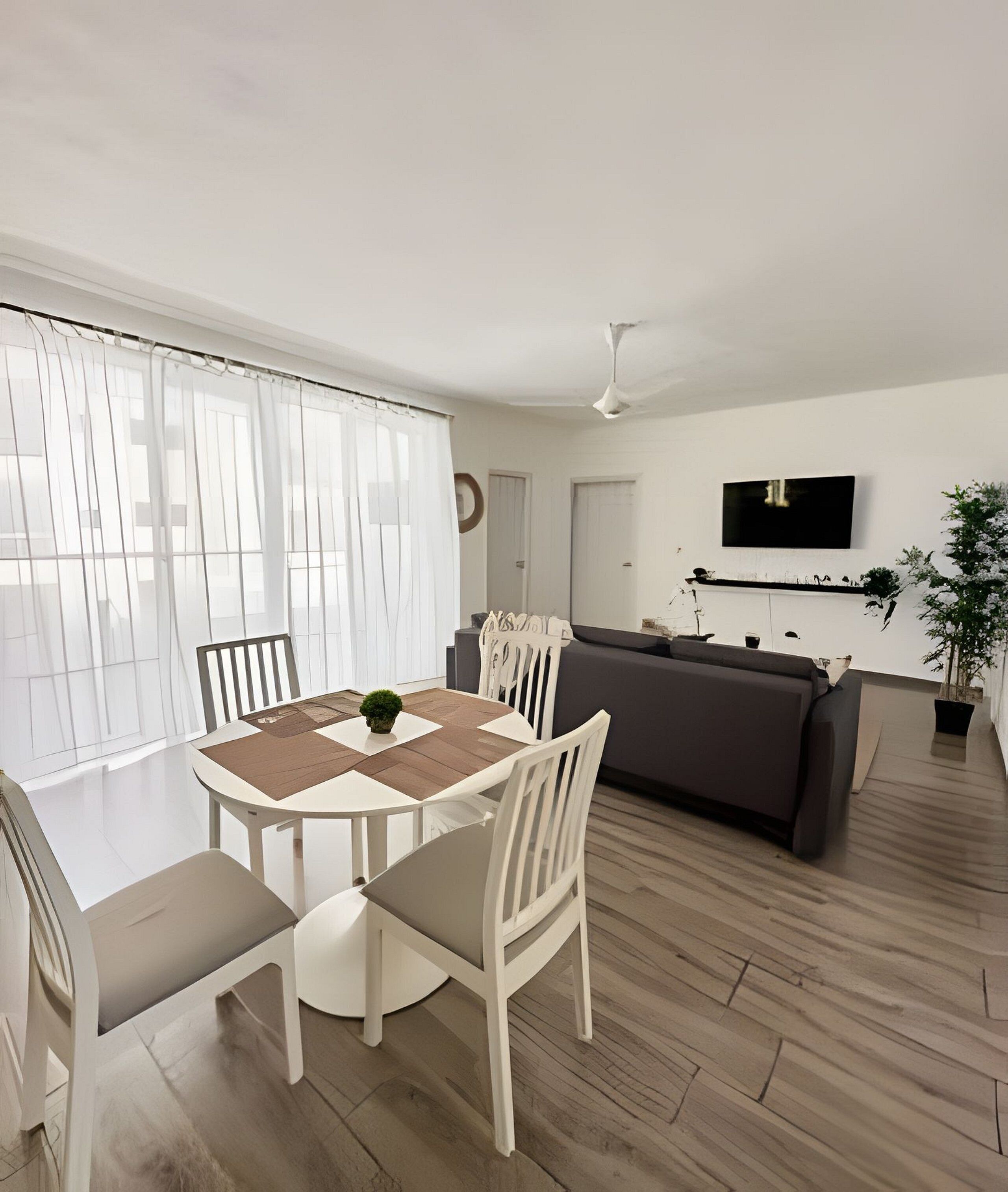 Beautiful Condo Close To Beach - Punta Cana