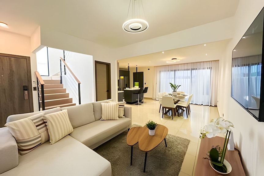 Family Villa In Punta Cana! Heated Pool - Punta Cana