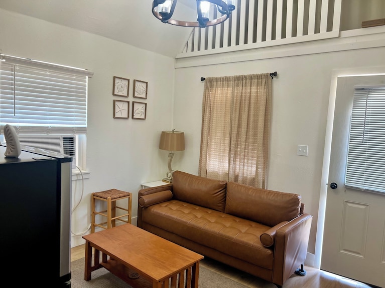 Cozy Cabin In Nice Wylie With Ac - Dallas, TX