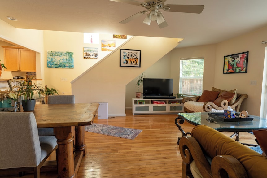 4bd3ba - Blue Bart House - Gameroom - Gazebo - Fenced Yard - Walk To Grocery - Walnut Creek, CA