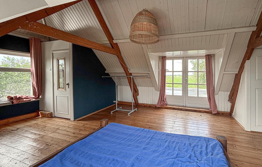 Amazing home in Stolwijk with house sea view - Stolwijk | Vrbo