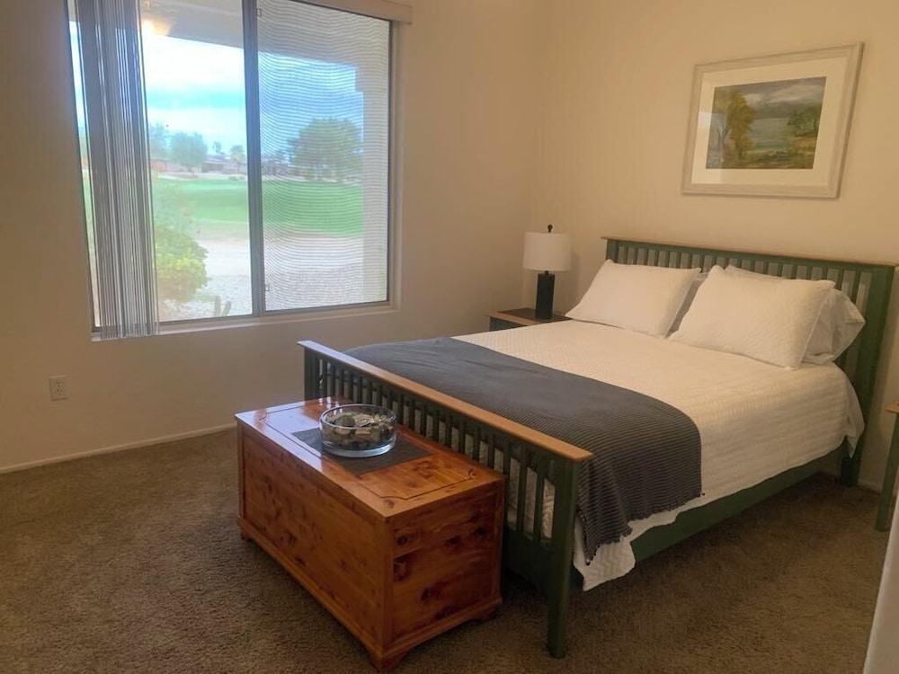Stunning Golf Course Home!!! November 2025 available!!! - Surprise | Vrbo