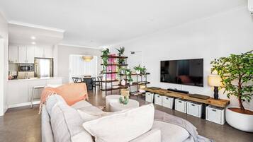 Apartamento | 2 quartos