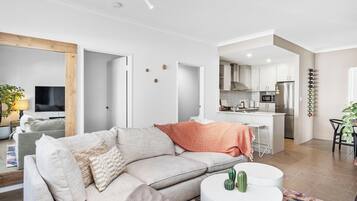 Apartamento | 2 quartos