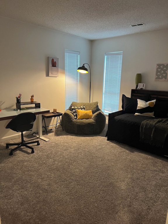 Cozy, Close-to-everything Cottage: Long-stay & Laptop Ready - High Point, NC