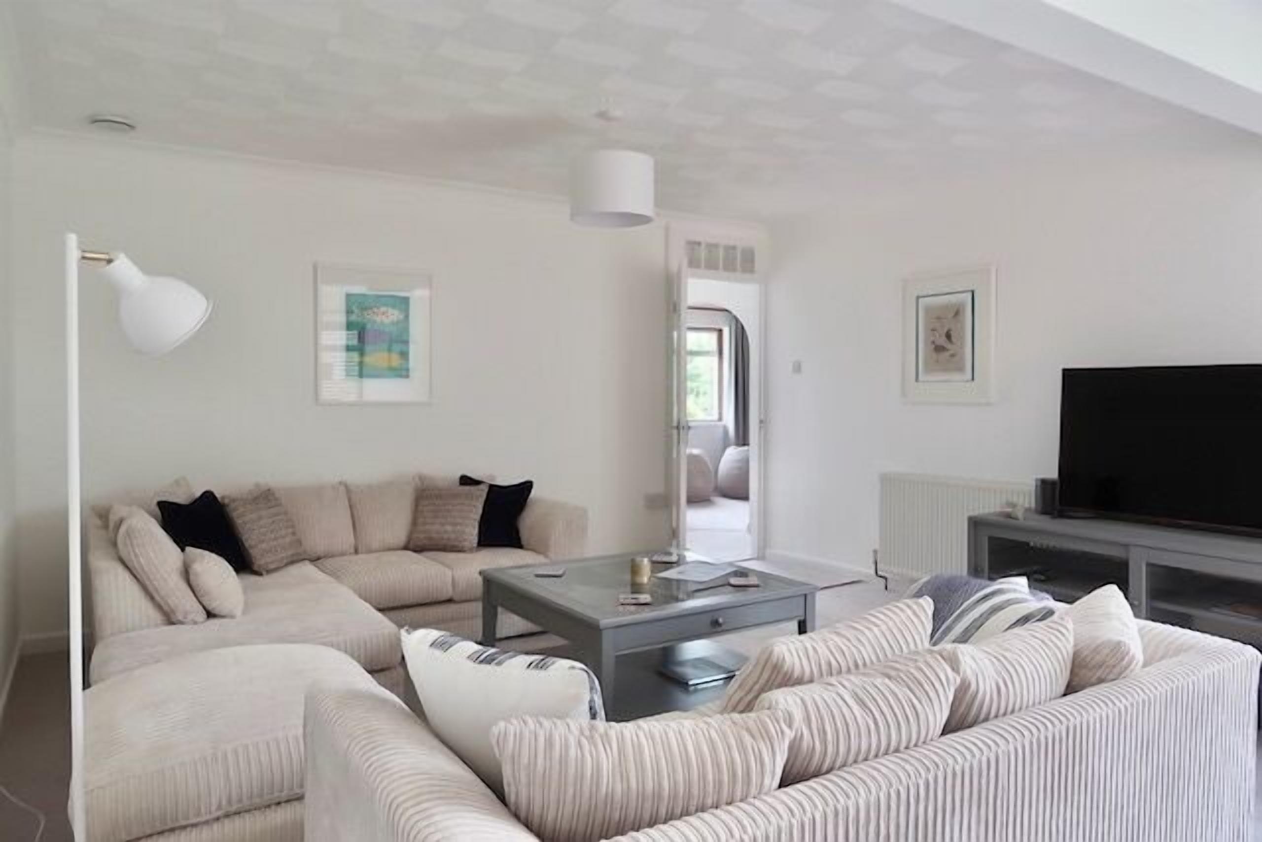 Sleeps 9- Kingbeds- Familyfriendly- Contactlessci - Port Gaverne