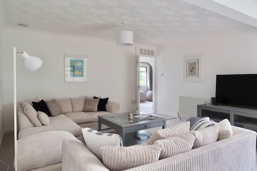 Sleeps 9- Kingbeds- Familyfriendly- Contactlessci - ポート・アイザック