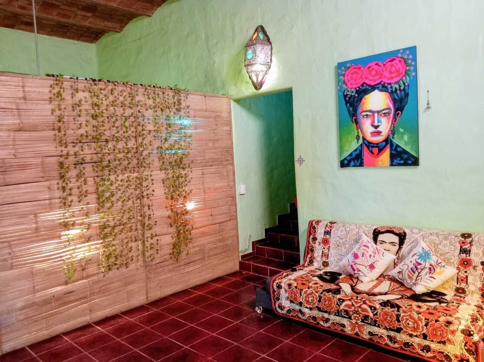 Casa Rosa Sayulita - Sayulita