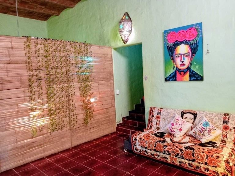 Casa Rosa Sayulita - Sayulita