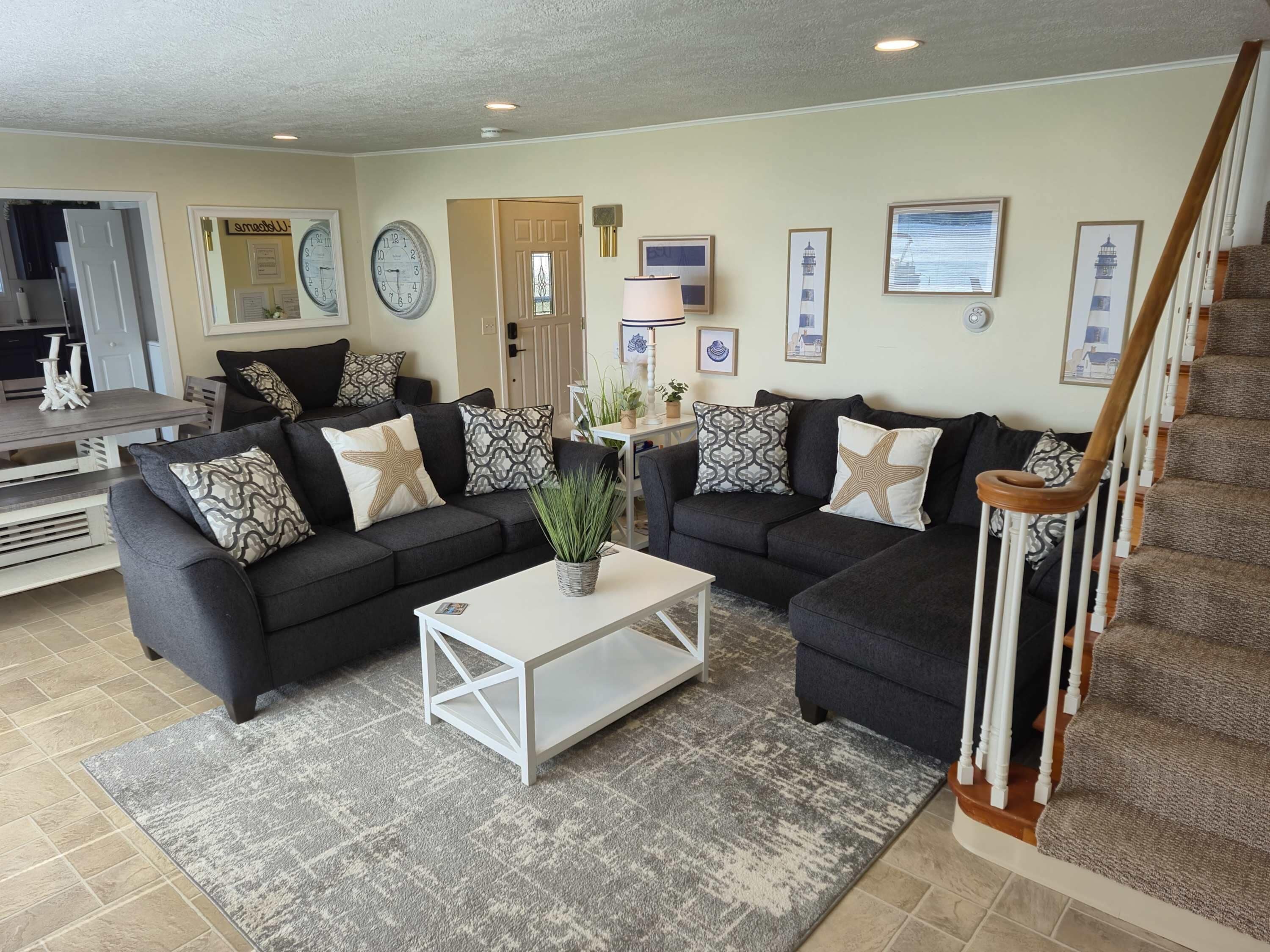 Lake And Lodge By Kzoobnb - Kalamazoo, MI