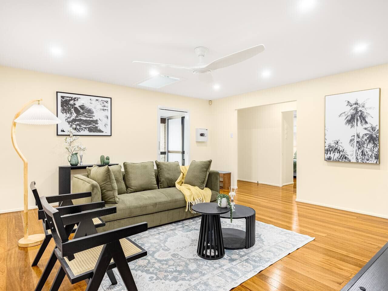 Sunnybank Comfort | 4br Home | Family & Group - Brisbane