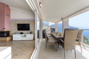 Apartamento | Restaurantes