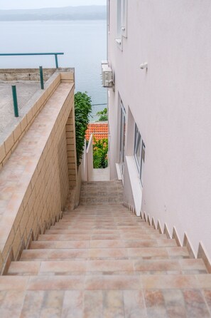 Apartamento | Exterior
