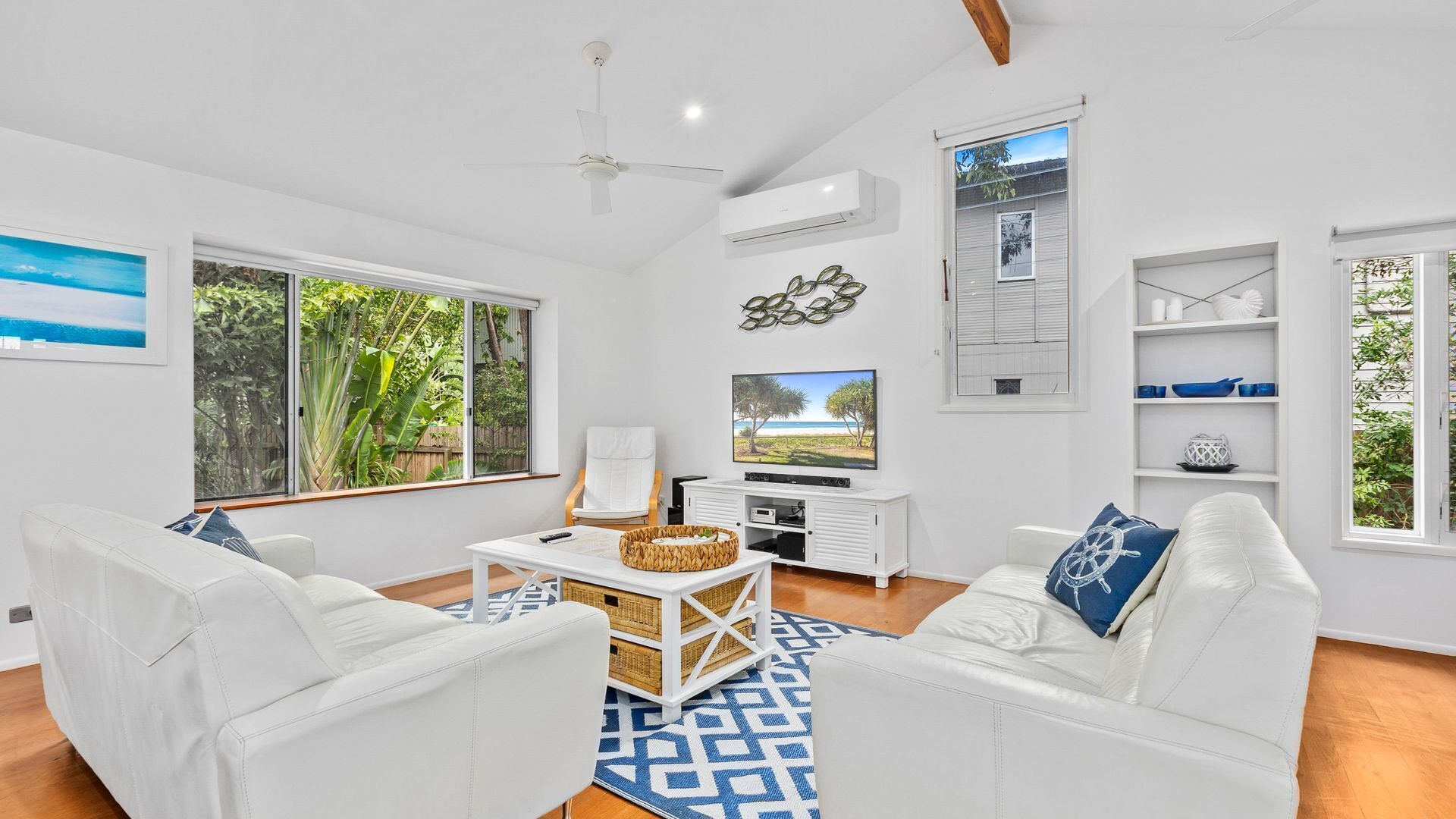 3 Ibis Court - Rainbow Shores - Rainbow Beach