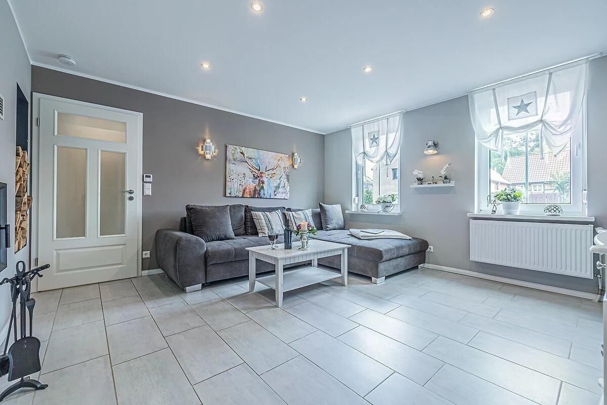 Ferienwohnung/app. Für 4 Gäste Mit 70m² In Arendsee (297514) - Arendsee (Altmark)