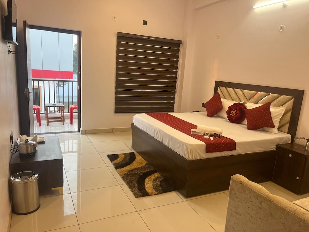 Hotel Green India Residency - Bulandshahr