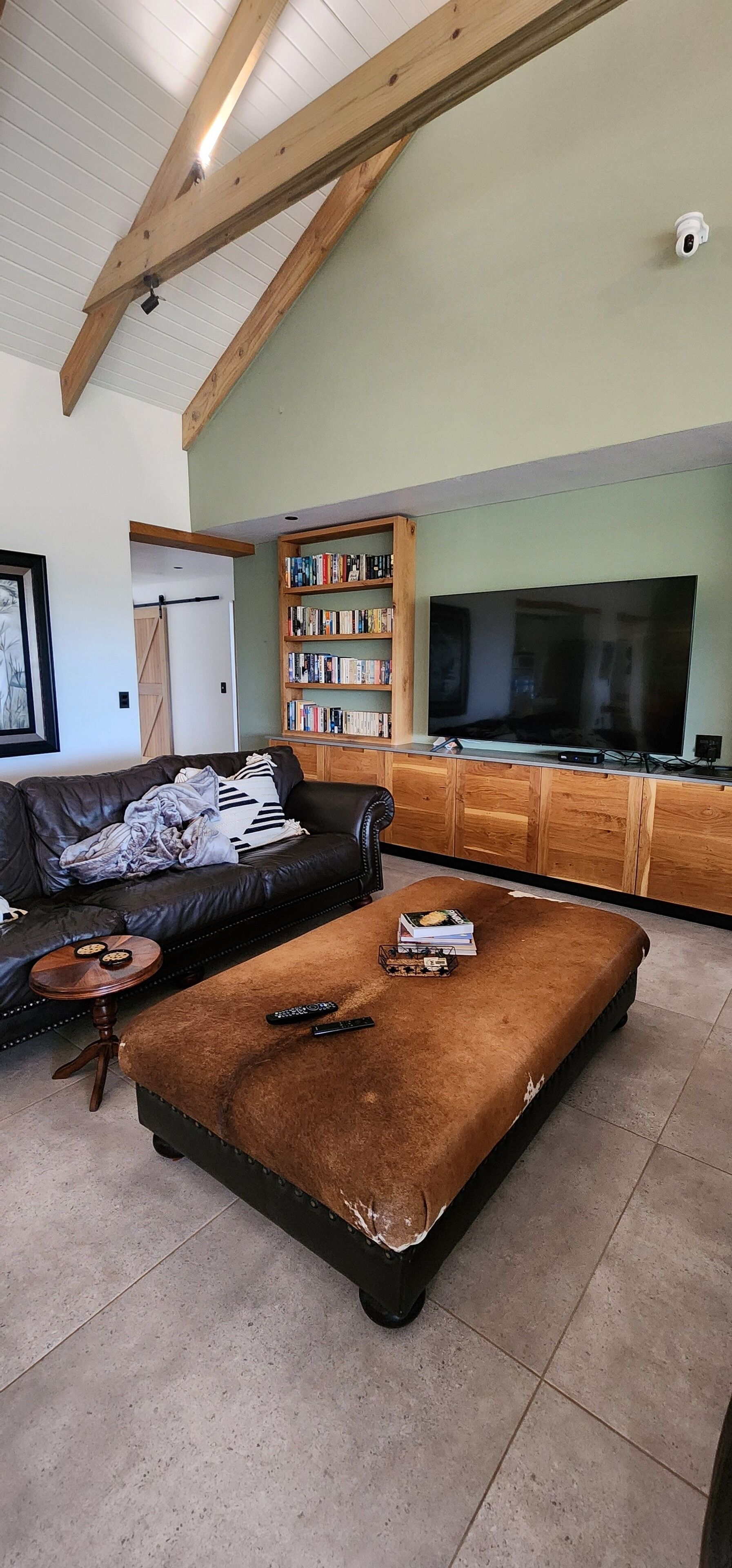 Hermanus - The Winefarm Villa On Escape Wine Farm - Bot River