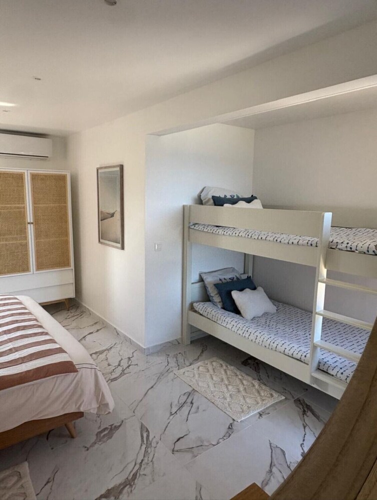 VIlla Opale — Luxury Living by the Sea - Oyster Pond | Vrbo