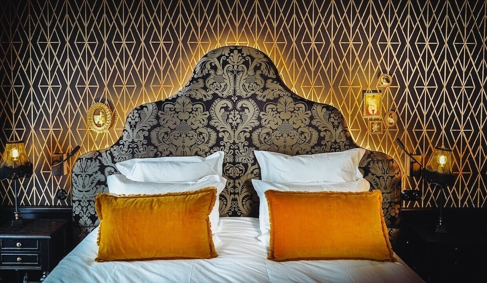 Madame C - Strassburg