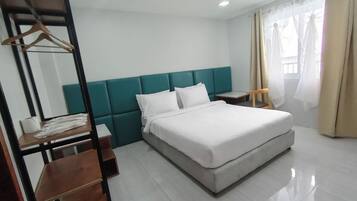 Suite Presidencial | Wi-fi grátis