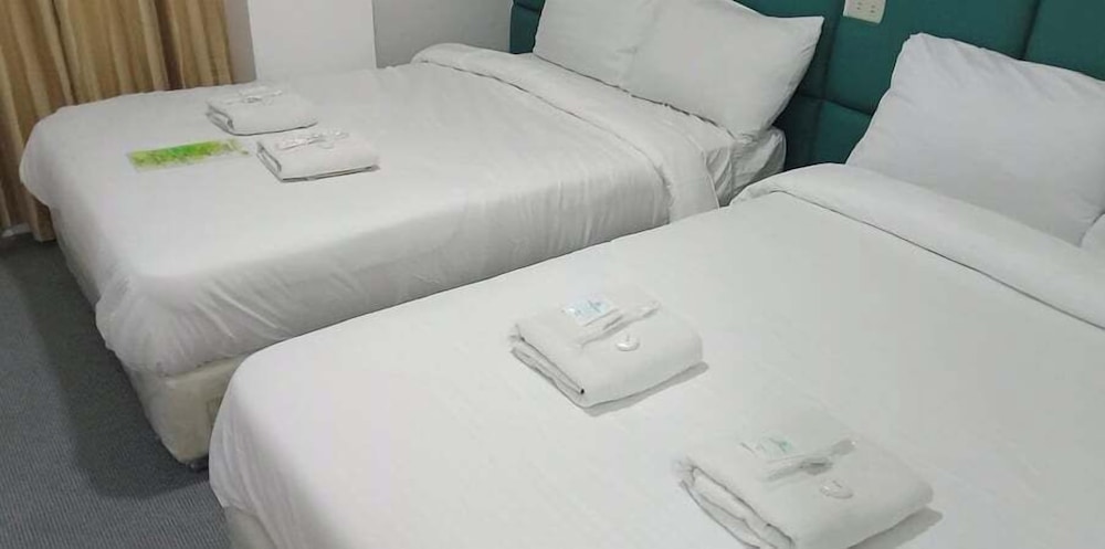 Sobel Hotel - Quezon City