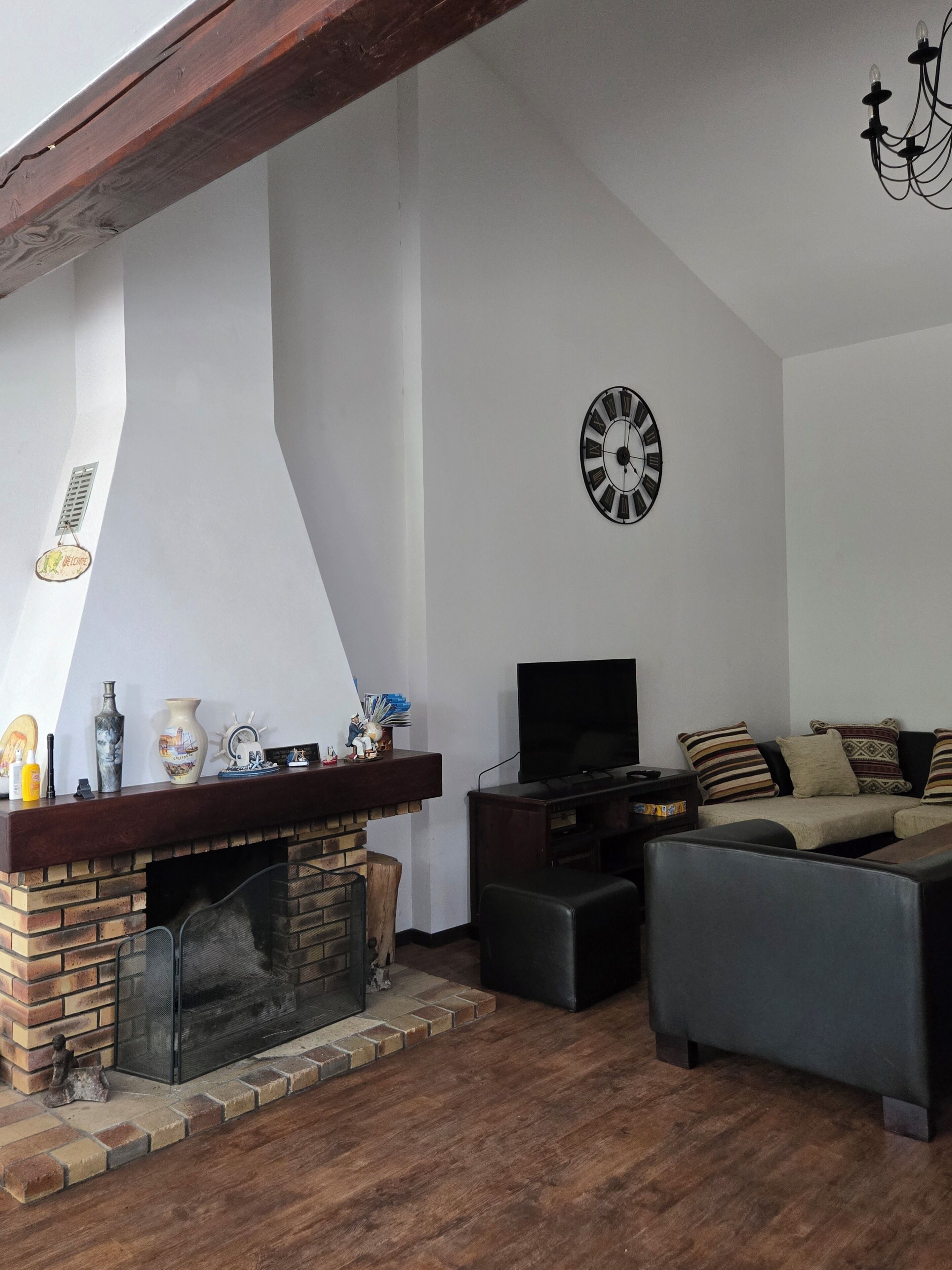 Vacation Home In Southern France  Garden  Near Collioure - Le Boulou