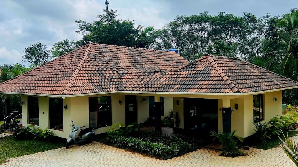 The Village Vista - Wayanad