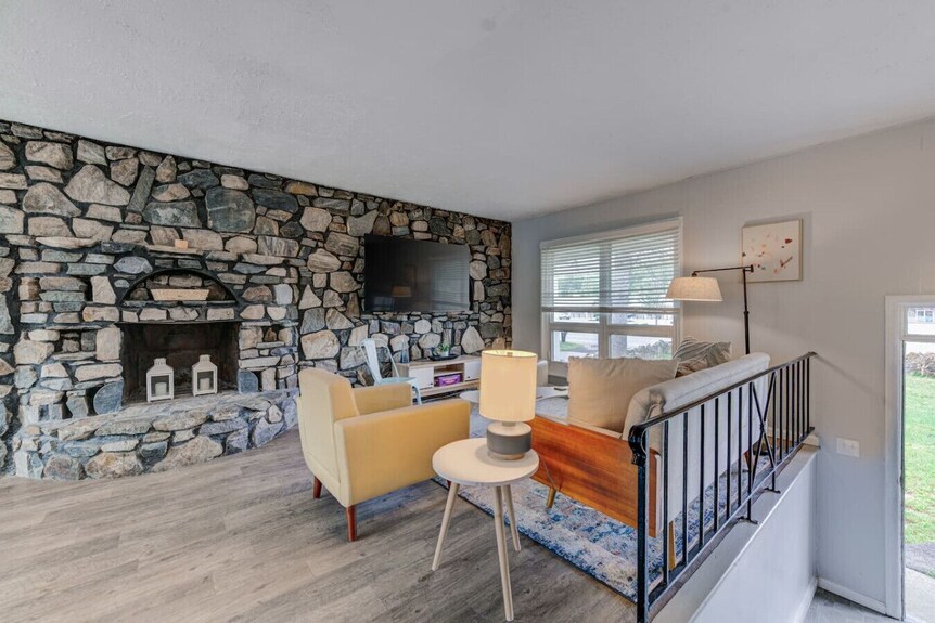 Saratoga Springs House. Less Than 1mi To Downtown! - 薩拉託加斯普林斯